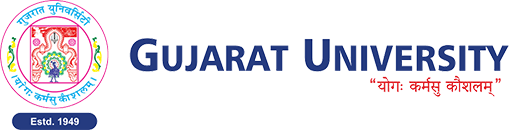 Gujarat University Books 2023 PDF (Study Material Download)