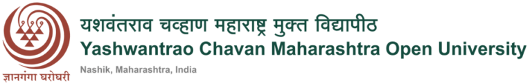 YCMOU Books 2023 PDF / Study Material - BA, B.Sc, B.Com, B.Ed