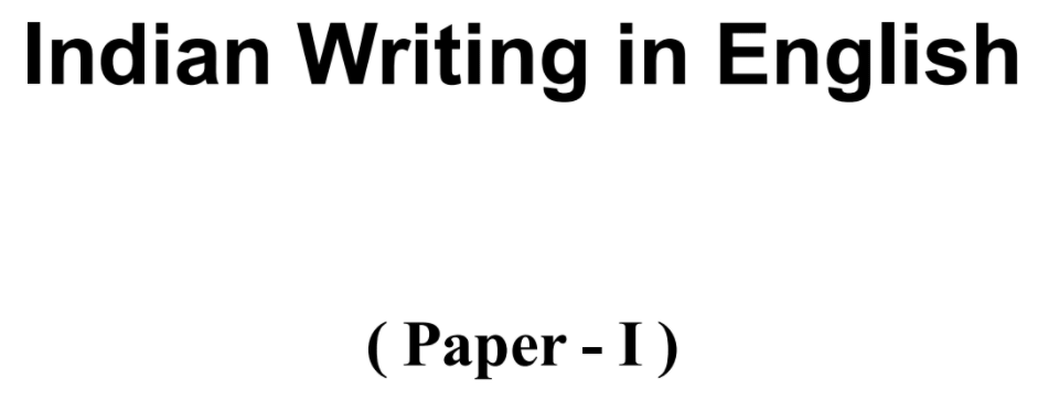 BA 3rd Year English Literature Notes PDF + Syllabus + Question Papers