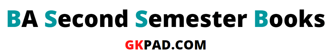 SOL Study Material download PDF 2023 - BA, B.COM, M.A Hons.