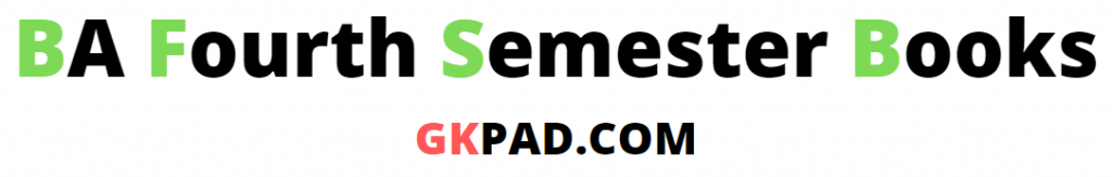 SOL Study Material download PDF 2023 - BA, B.COM, M.A Hons.