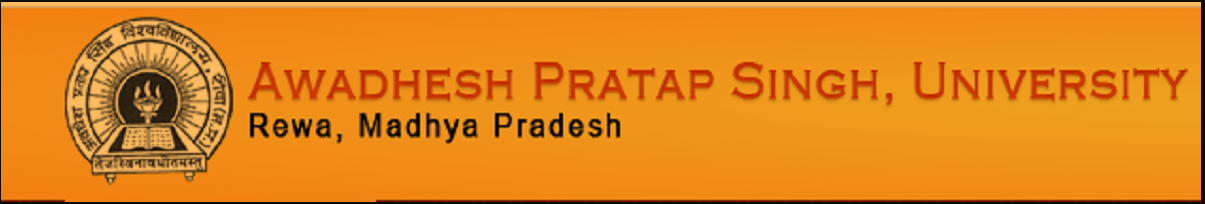 APSU BA Books 2026 PDF (1st, 2nd & 3rd)