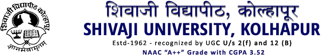 Shivaji University BCom Books 2026 PDF (1st, 2nd & 3rd Year)