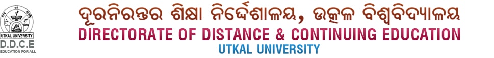 Utkal University BCom Books 2026 PDF (Study Material / SLM)